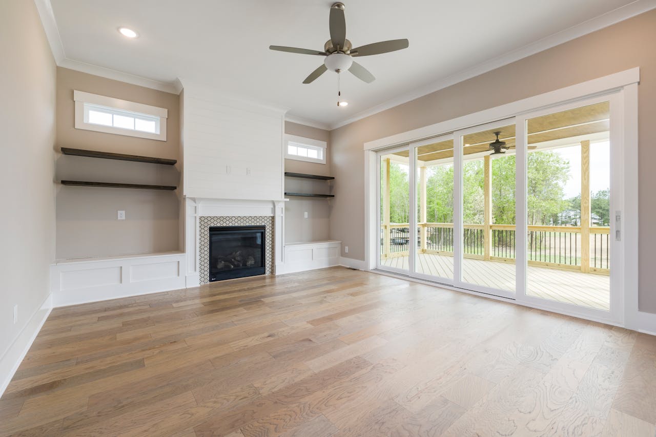 San Antonio Residential Fixture Installation | Terrapin Electric